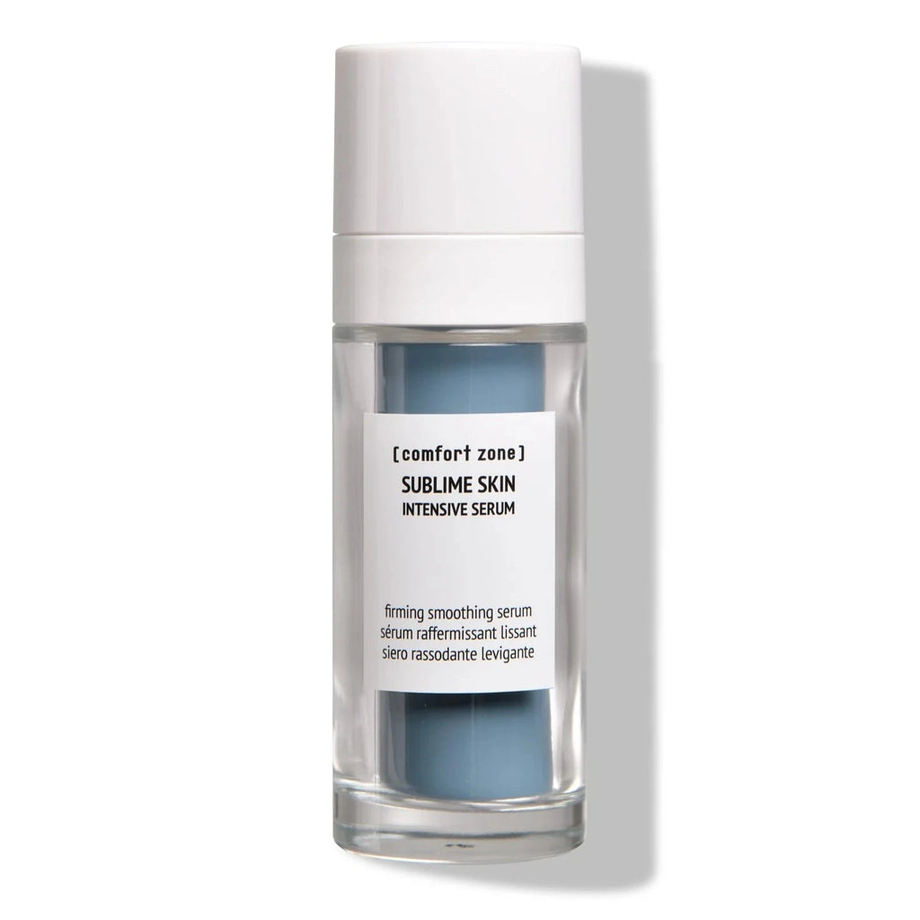 Comfort Zone-SUBLIME SKIN INTENSIVE SERUM – UNFRÄMED Berlin